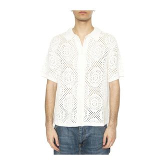 Levi's Herren, Shirts, Wei&szlig;, LGr&ouml;&szlig;e
