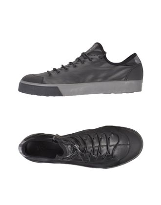 Yohji Yamamoto SCHUHE - Sneakers auf YOOX.COM