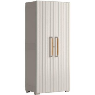 Keter Groove Hochschrank - ista 6 - Keter