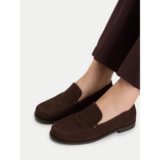 Gino Rossi Slipper GINO ROSSI CEO-124883 Braun