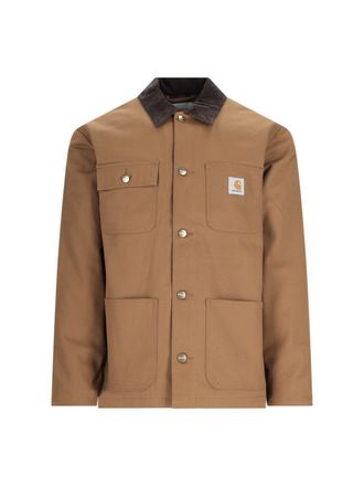 Carhartt Work in Progress Jacket Detroit