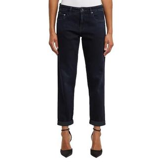 G-Star Kate Boyfriend Jeans Jeans Femme, Bleu (Worn in Polar Blue D15264-d930-h720), 29W / 30L