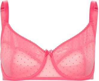 Marlies Dekkers Peekaboo BH - Rosa