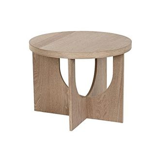 DKD Home Decor Beistelltisch, Standard