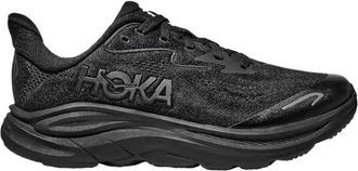 Hoka One One unisex, Sport, Noir, Taille: 38 2/3 EU Clifton 10