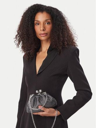 Max Mara Handtasche Wkavino 2625516015650 Schwarz