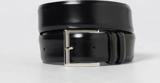 Orciani Gürtel ORCIANI Herren Farbe Schwarz