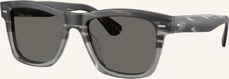 Oliver Peoples Sonnenbrille ov5393su schwarz