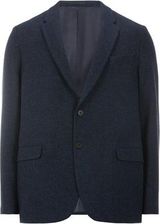 Saison 1865 Veste de costume en laine