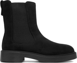 Jenny Klassische Stiefeletten JENNY CEO-HY69963-2 Schwarz