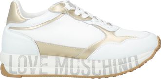 Love Moschino SCHUHE - Sneakers auf YOOX.COM