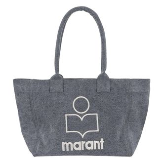 Isabel Marant Damen, Taschen, Grau, ONE SIZEGr&ouml;&szlig;e