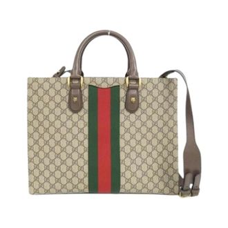 Gucci Damen, Pre-Owned, Beige, ONE SIZEGr&ouml;&szlig;e