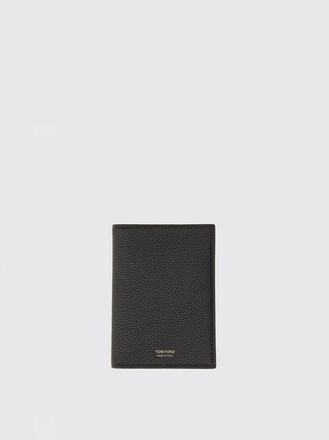 Tom Ford Portemonnaie TOM FORD Herren Farbe Schwarz