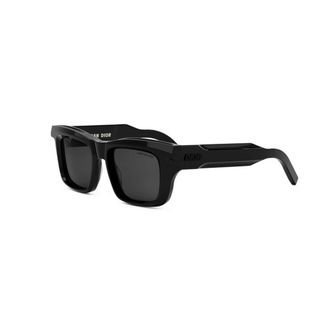 Dior Xplorer S2I Sonnenbrille - - Accessories - unisex - Schwarzk - 51 MM