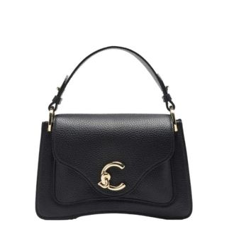 Coccinelle Femme, Sacs, Noir, Taille: ONE Size Sac C-Me