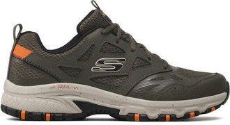 Skechers Sneakers Hillcrest 237265/OLV Gr&uuml;n