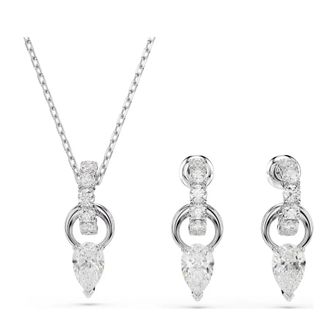 Swarovski Femme, Accessoires, Gris, Taille: ONE Size Watches