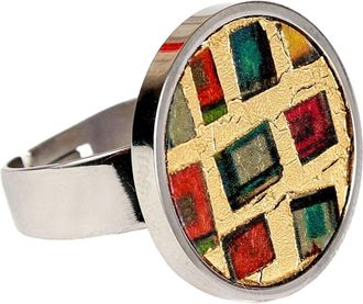 DeMarie Ring