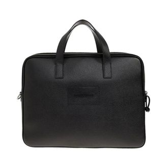 Emporio Armani Sac de voyage - Homme - Sacs - Noir - Taille: ONE Size