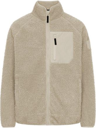 Derbe Fleecejacke Kuschelby_Pocket Fleecejacke, weich, warm, l&auml;ssig