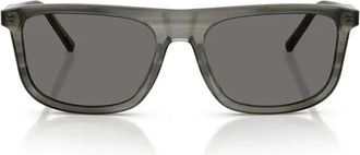 Dolce & Gabbana Herren, Accessories, Grau, 56 MMGr&ouml;&szlig;e