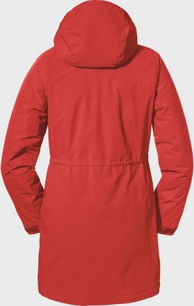 Sch&ouml;ffel Outdoorjacke Ins. Jacket Bastianisee L