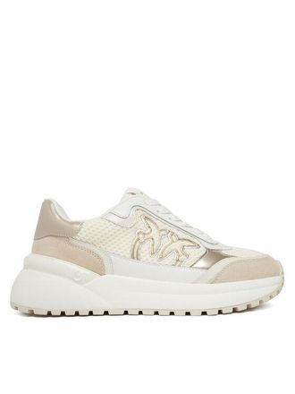 Pinko Sneakers Gem 11 SS0143 P143 Beige