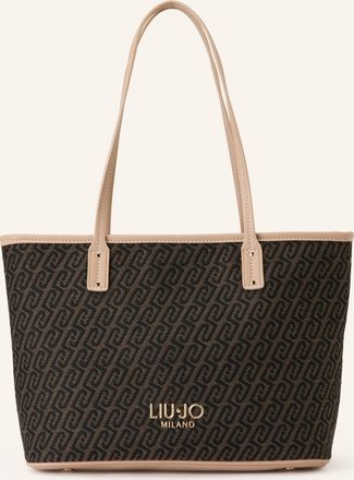 Liu Jo Liu Jo Shopper braun