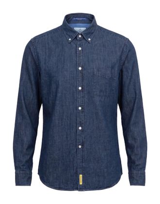 B.D. Baggies TOPS - Jeanshemden auf YOOX.COM