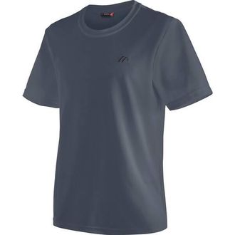 Maier Sports Herren Shirt Walter He-Shirt 1/2 Arm