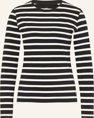 Boviva Boviva Longsleeve schwarz