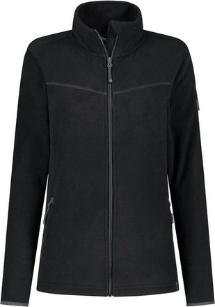 Kjelvik Fleecejacke Danique Polarfleece Jacke wärmend, atmungsaktiv, leicht und weich