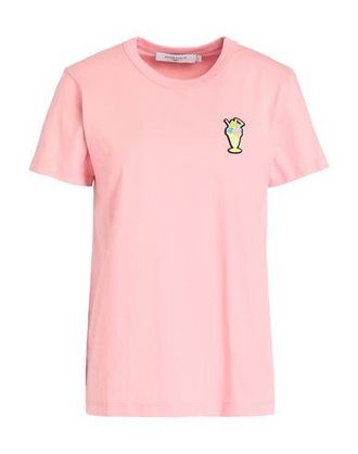 Maison Kitsun&eacute; TOPS - T-shirts sur YOOX.COM