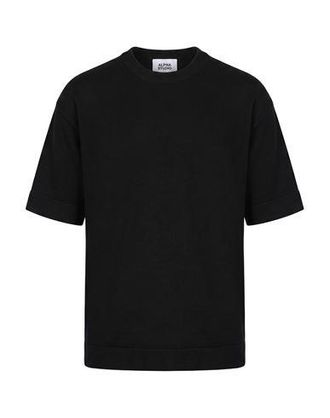 Alpha Studio MAILLE - Pullover sur YOOX.COM