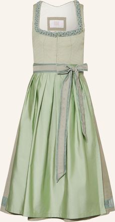 Riani Riani Dirndl gruen