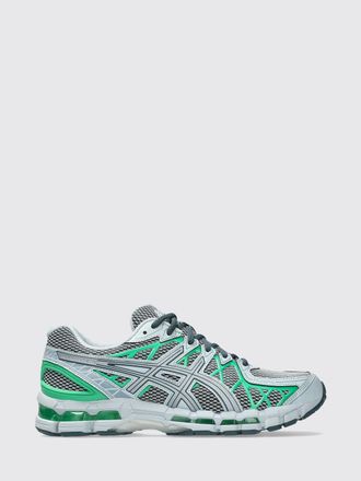 Asics Sneakers Herren Farbe Blau
