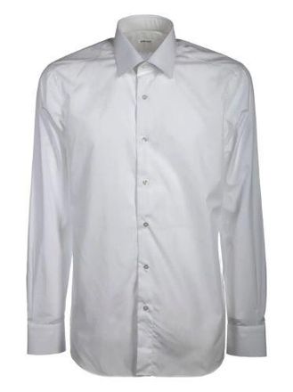 Fray Fray | Camicia Polso Doppio - 37