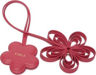 Furla Schl&uuml;sselanh&auml;nger Furla Flower WK00534 BX3104 CN 4485S Rosa