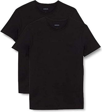 HUGO BOSS BOSS Men TShirtVN 2P Comforts 10243514 01 001 XL