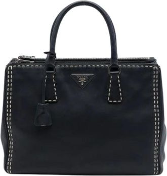 Prada Damen, Pre-Owned, Schwarzk, ONE SIZEGr&ouml;&szlig;e
