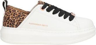 Alexander Smith CHAUSSURES - Sneakers sur YOOX.COM