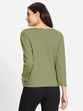 Witt T-Shirt V-Shirt