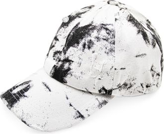 Glamexx24 Baseball Cap mit Batik Muster, Freizeit Baseballm&uuml;tze f&uuml;r Herren Damen, Verstellbar Unisex Basecap Hip Hat Baumwolle Sonnenm&uuml;tze