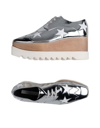 Stella McCartney SCHUHE - Schn&uuml;rschuhe auf YOOX.COM