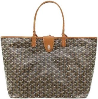 Goyard Pre-owned Saint Louis PM - - Pre-owned - Damen - Schwarzk - ONE SIZE