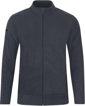 Jako Damen Fußball - Teamsport Textil - Jacken Fleece Jacke Damen