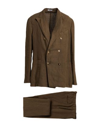 Boglioli ANZÜGE und CO-ORDS - Anzüge auf YOOX.COM