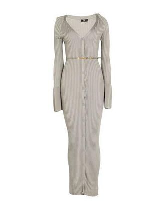 Elisabetta Franchi ROBES - Robes longues sur YOOX.COM