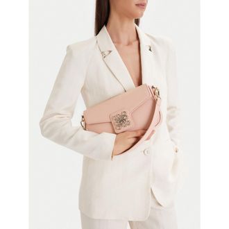 Nine West Handtasche Nine West CEO-Celest-LDA8444 Rosa